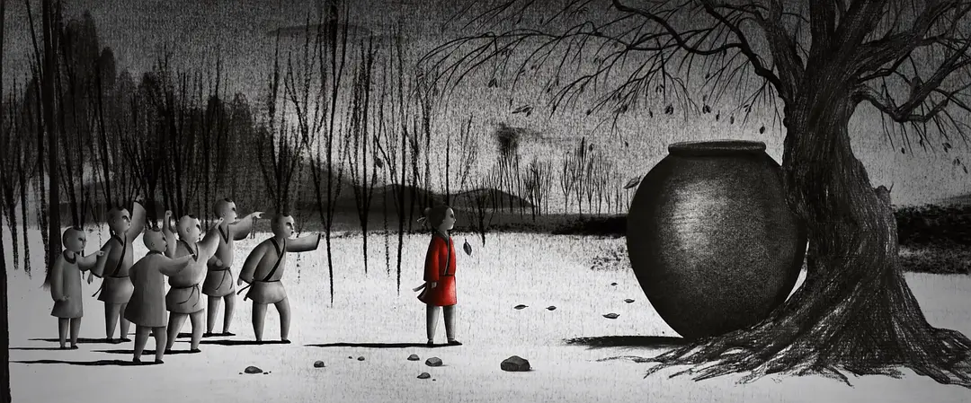 阳光普照 | KuangjuX(狂且)